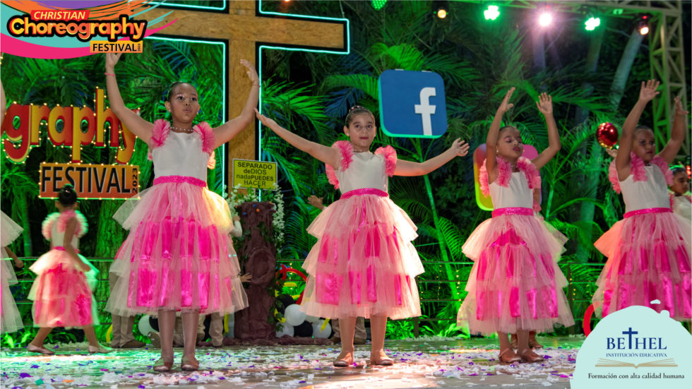 Explorando la Creatividad y el Talento en el Festival de Coreografía de ...